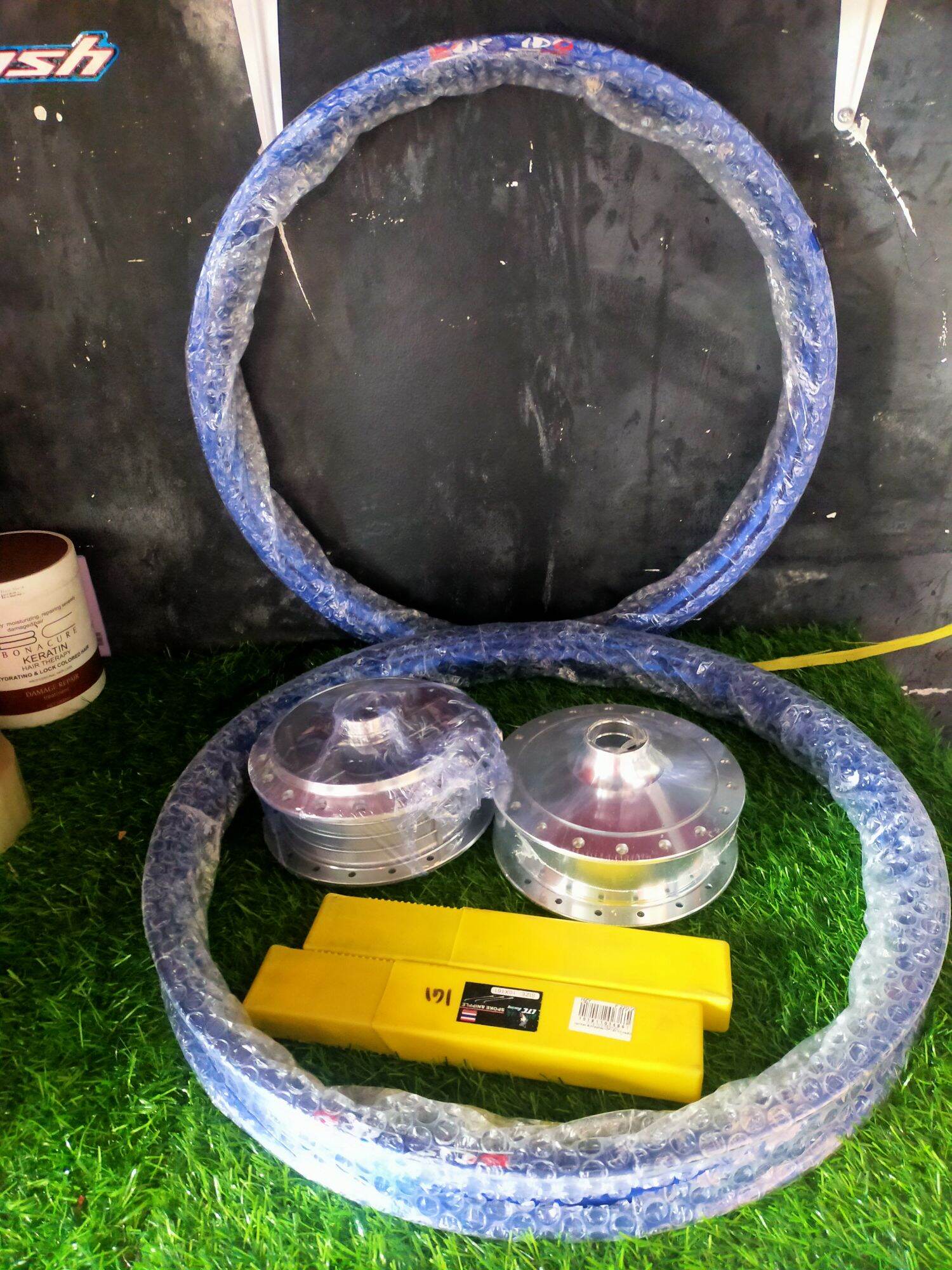 CT 100 rimset | Lazada PH