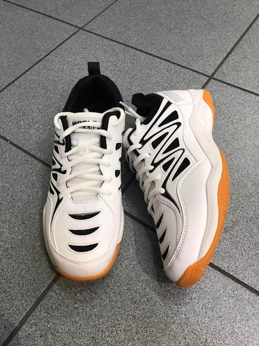 World Balance FIRST SERVE Men's Shoes | Lazada PH