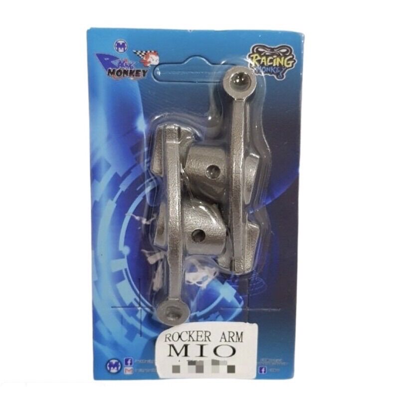 Racing Monkey Rocker Arm Mio Sporty Soul | Lazada PH