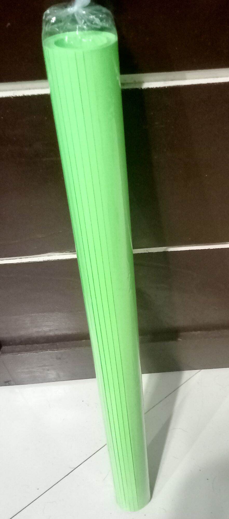 Cartolina(1 roll/ 10 pcs)red,green, yellow,white | Lazada PH