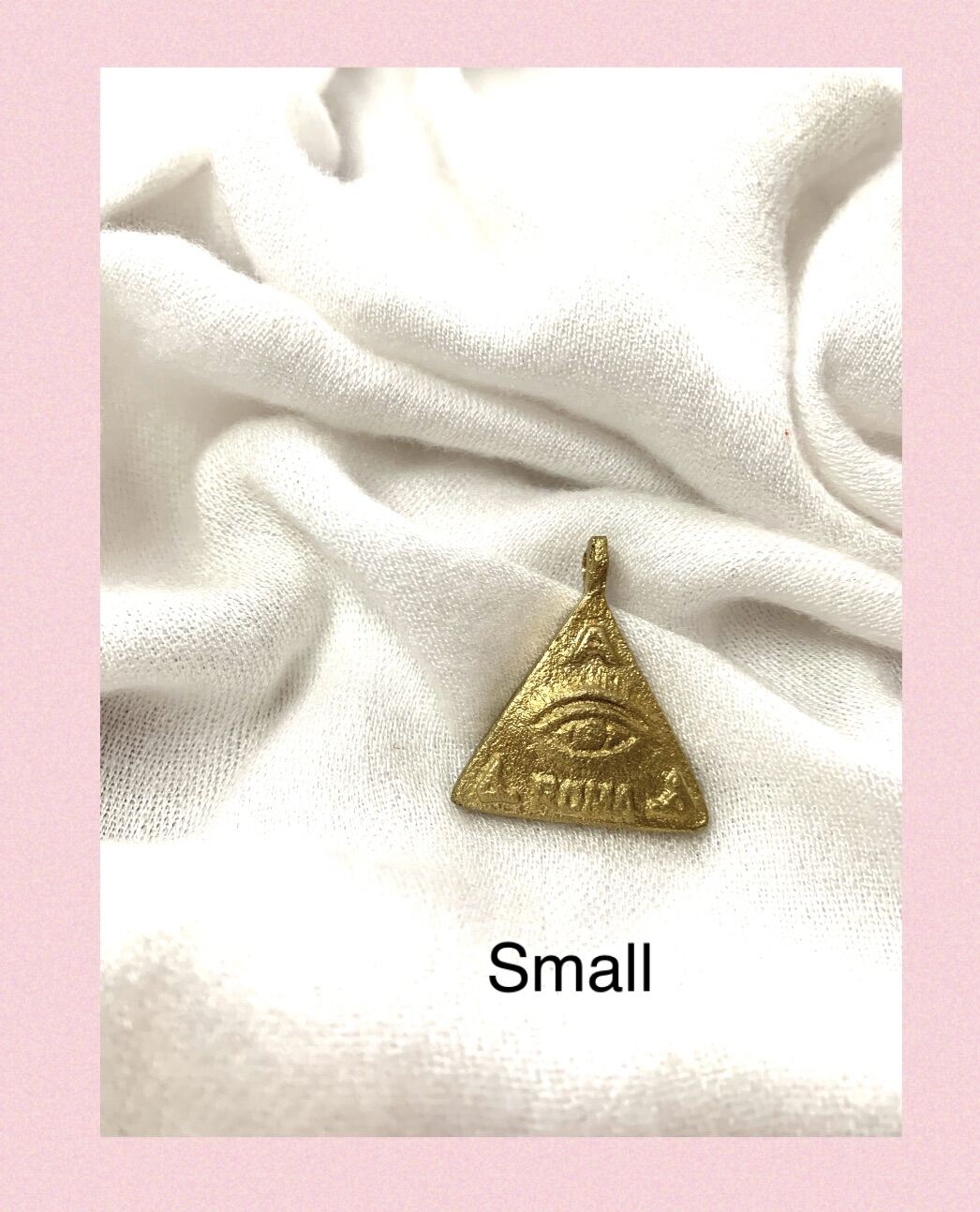 Trespico Roma Medalyon | Lazada PH