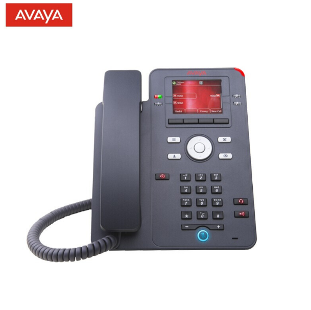 Avaya J179 IP Phone Exclusive Headset Microphone Warranty Included ...
