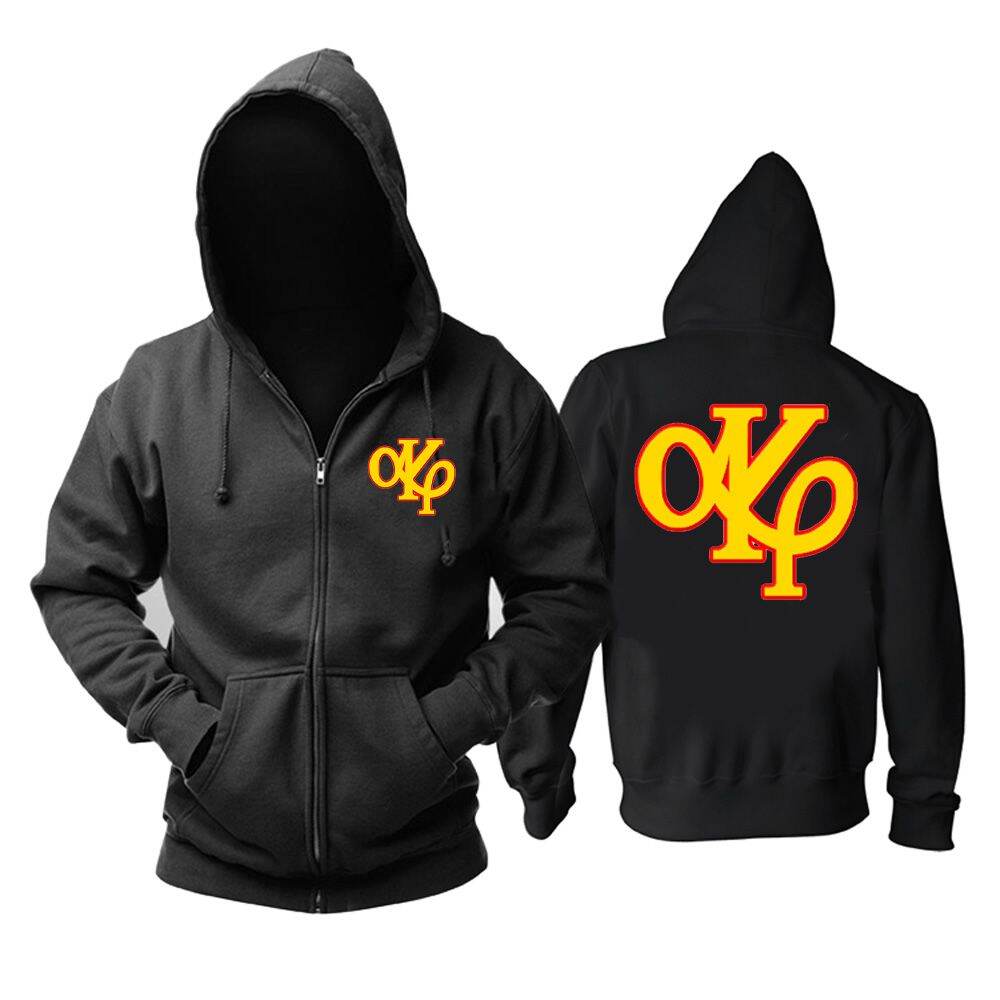 Alpha Kappa Rho Hoodie's Jacket AKP | Lazada PH
