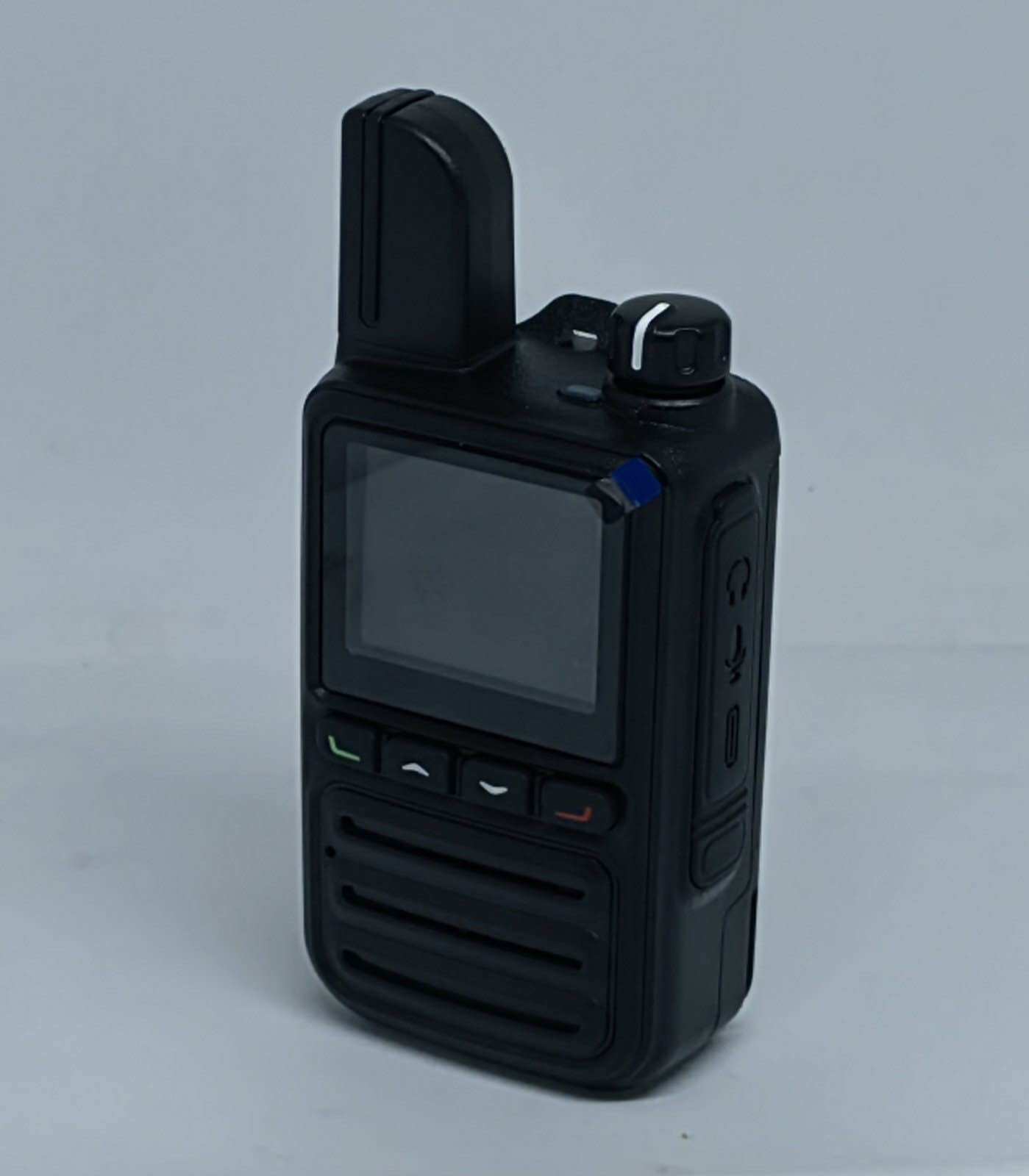 Alpha AN568 PoC Radio | Lazada PH