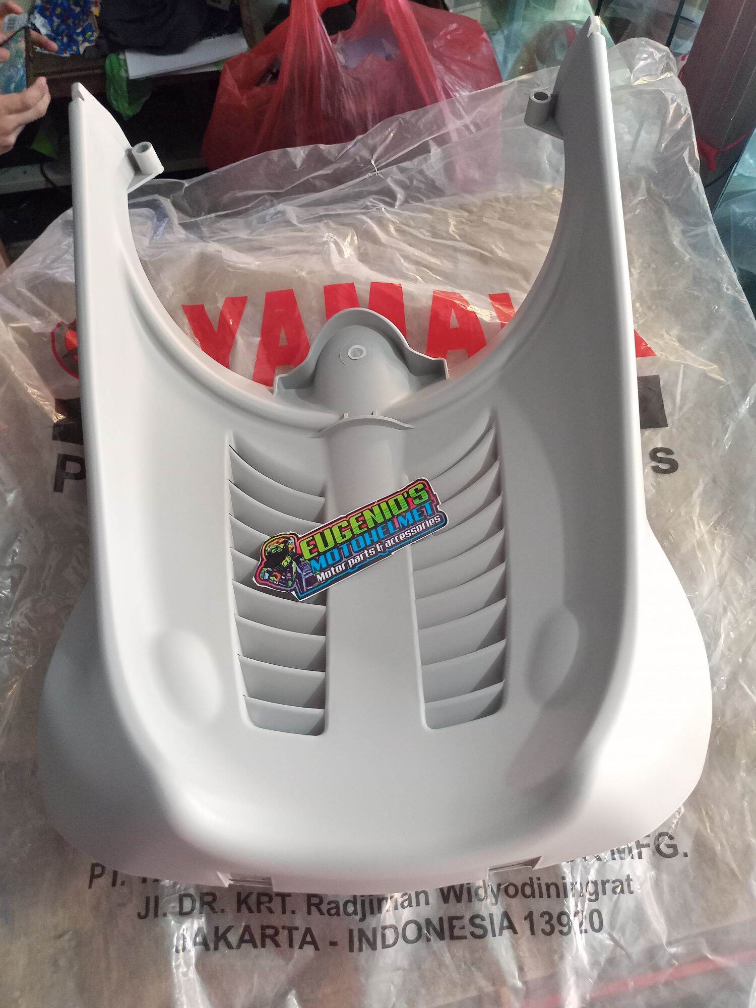 Araro For Mio Sporty.amore. mio 1 original yamaha 5TL | Lazada PH