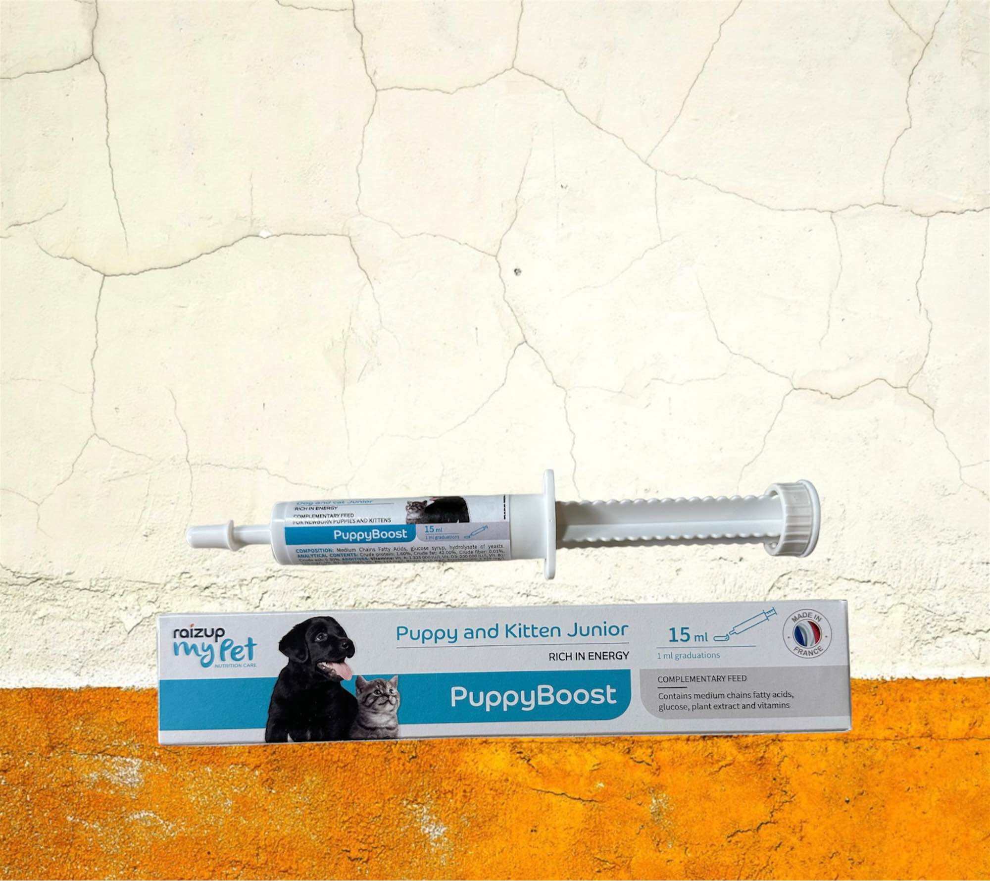 Puppyboost 15ml ( October 2024 ) | Lazada PH