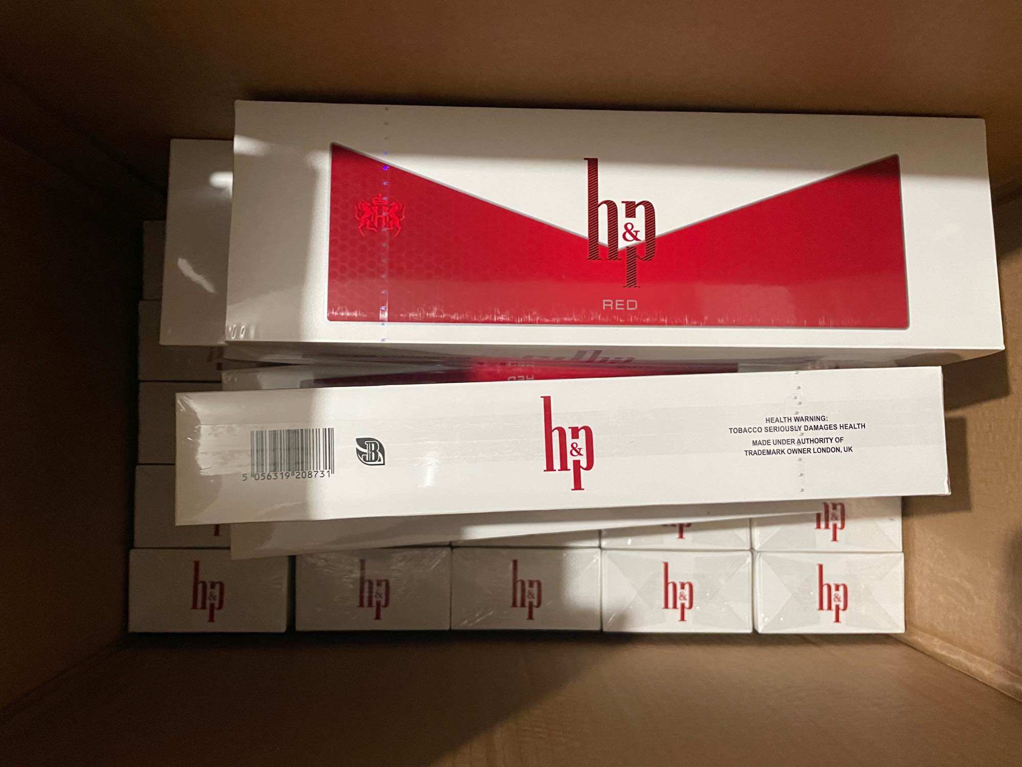 HP Red Original Per Ream Original Bag | Lazada PH