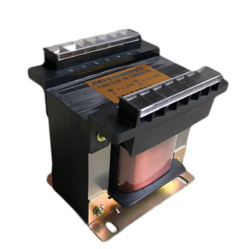 BK-300VA Control Isolation Transformer 220V to 220v1: 1 Safe Isolation ...