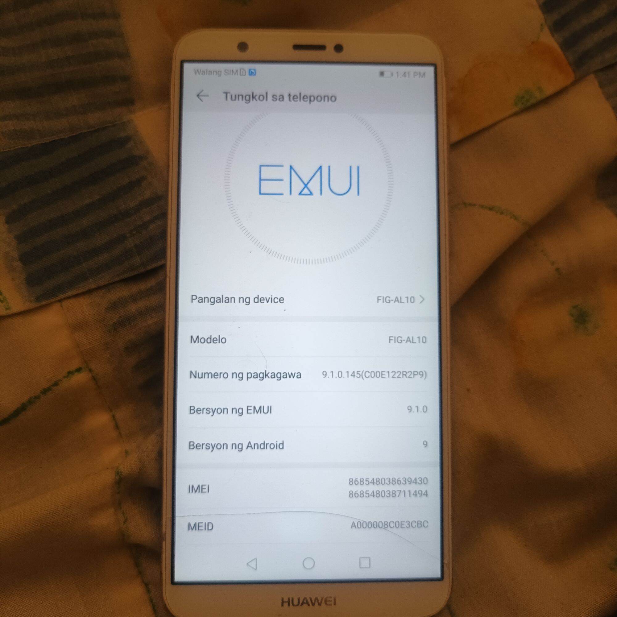 huawei | Lazada PH: Buy sell online Smartphones with cheap price ...