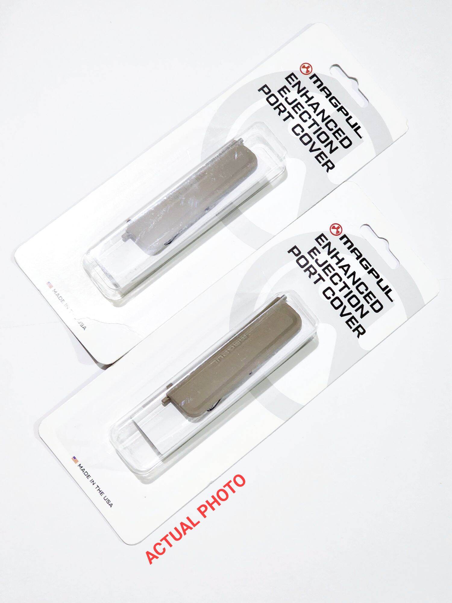 Magpul Enhanced Ejection Port Cover FDE - Dust Cover AR15 | Lazada PH