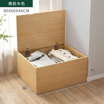 Tatami Bed Box without Bedside Tatami Combined Mix Single Balcony Multi ...