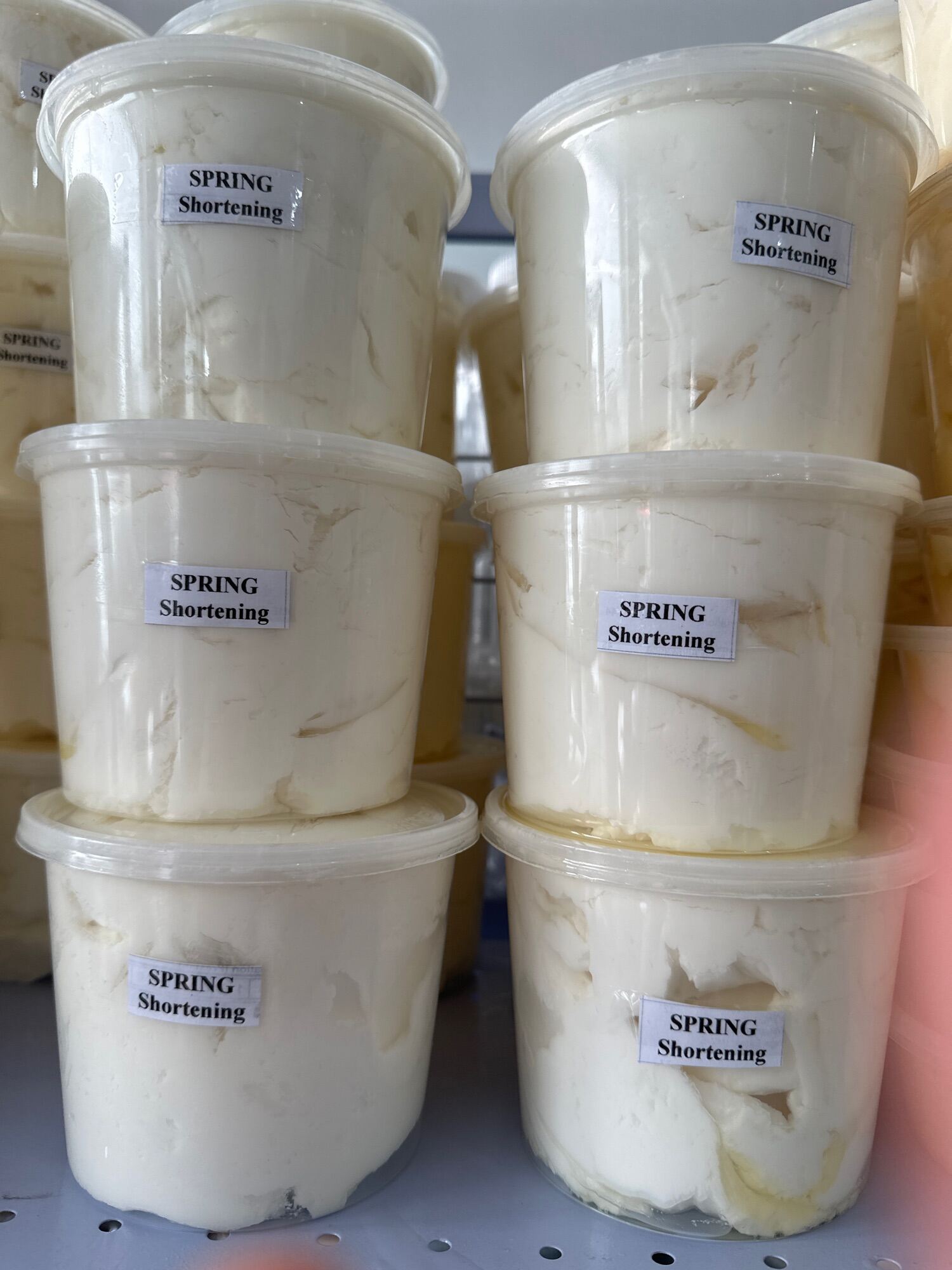 Spring Shortening 400g | Lazada PH