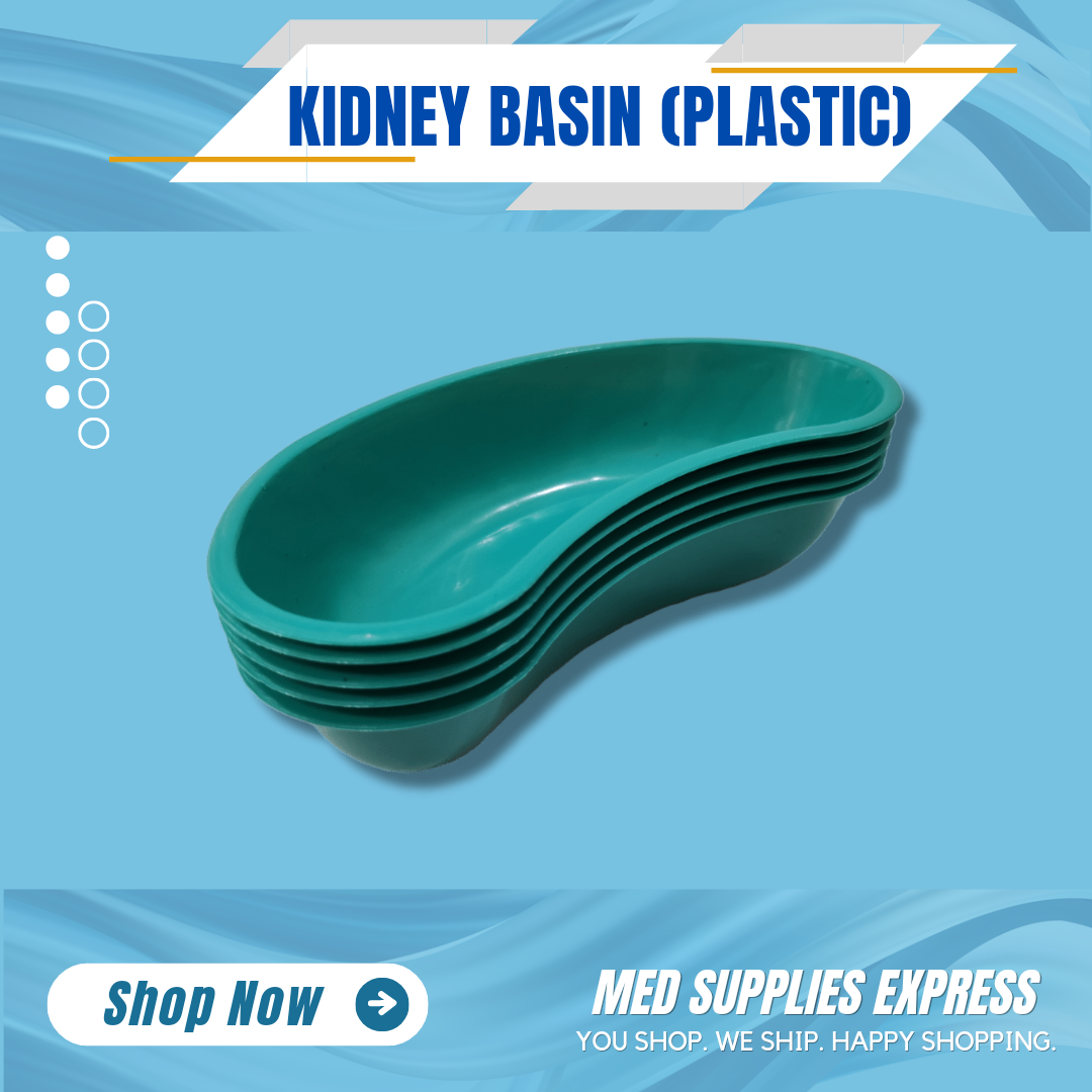 KIDNEY BASIN (PLASTIC) | Lazada PH