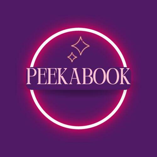 Peekabook 3 Official Store in the Philippines, Online Shop 01 2025