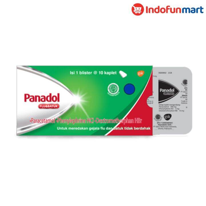 Panadol | Lazada PH