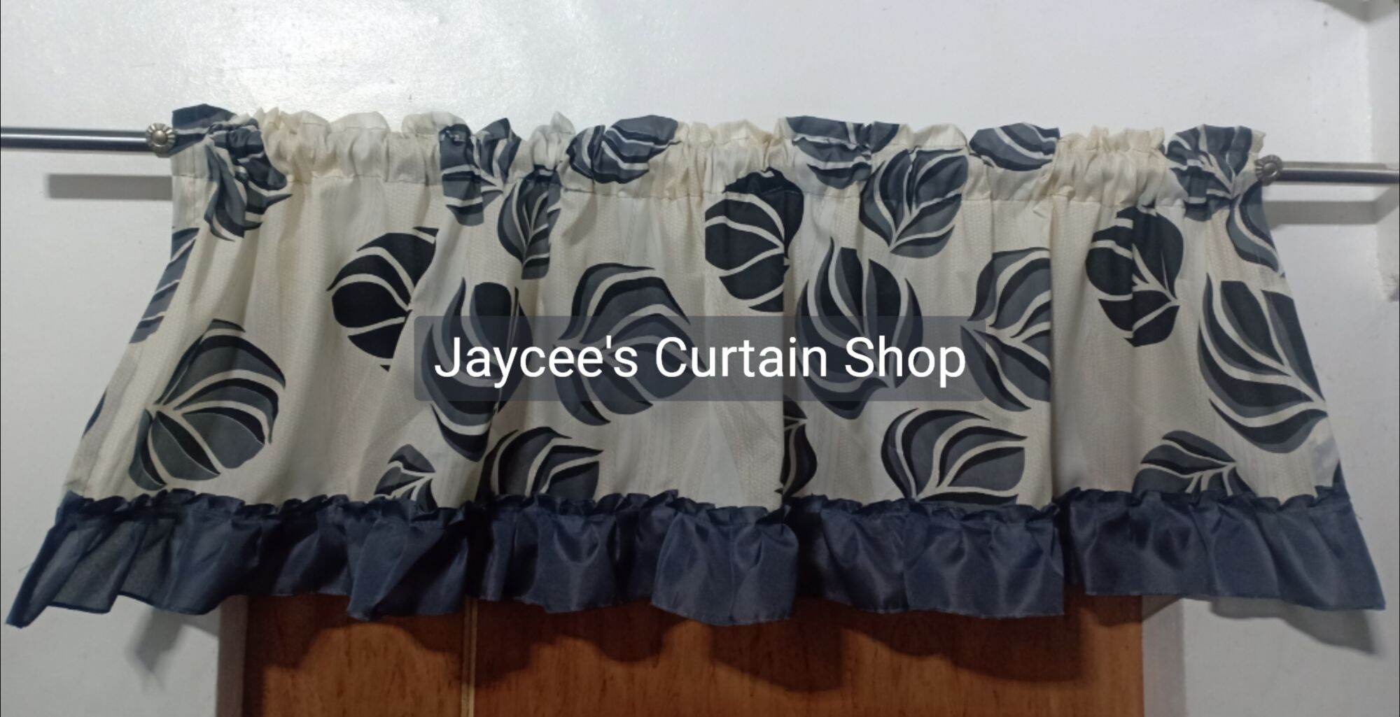 Curtain Co. | School DepED Blackboard and Window Curtain NEW DESIGNS ‼️ ...