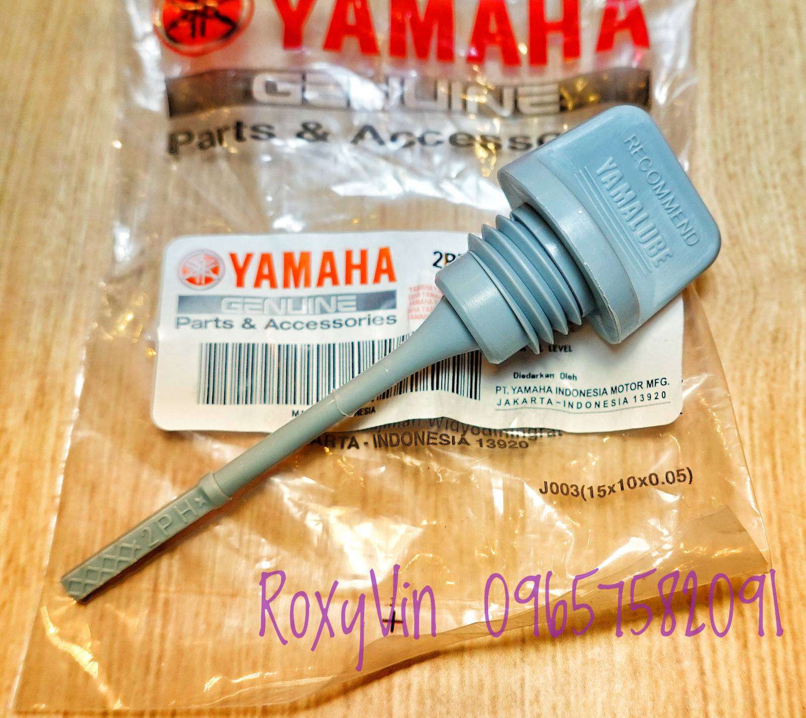 Oil Gauge / Dipstick (Genuine Yamaha) mio i125/ m3 | Lazada PH