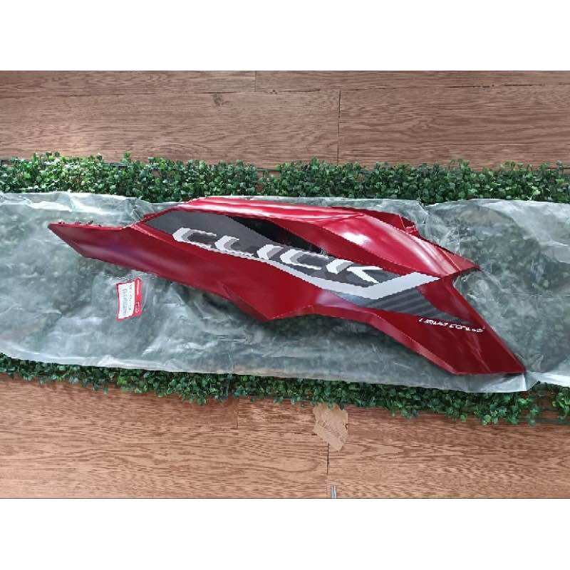 Body Cover Set Honda Click 125i V3 Genuine Parts | Lazada PH