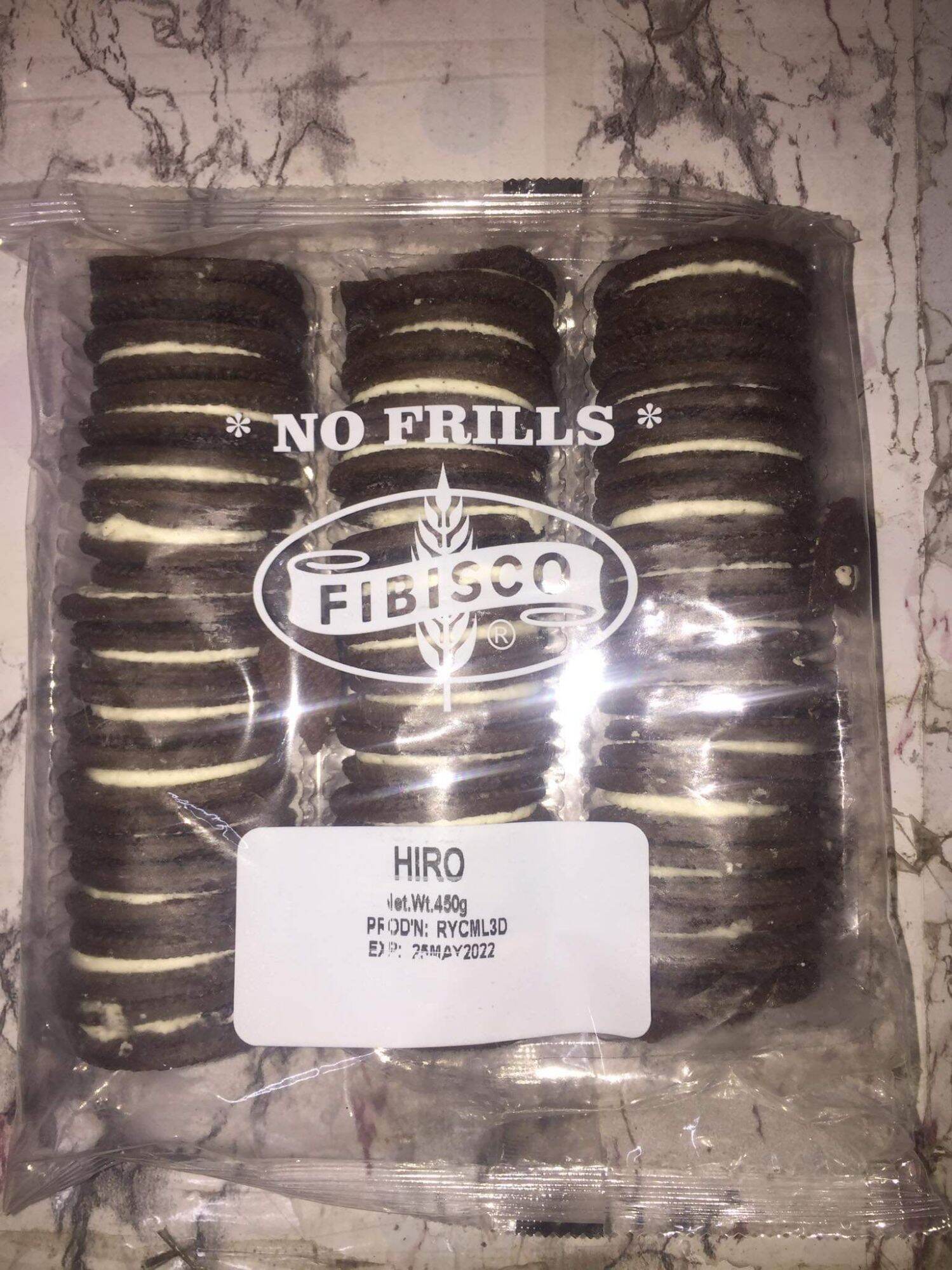 Fibisco Hiro | Lazada PH