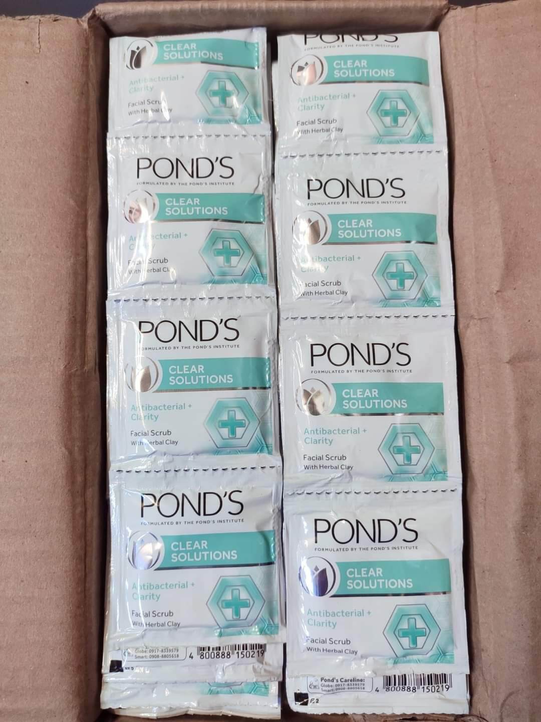 Ponds Face Cream & Facial Wash | Lazada PH