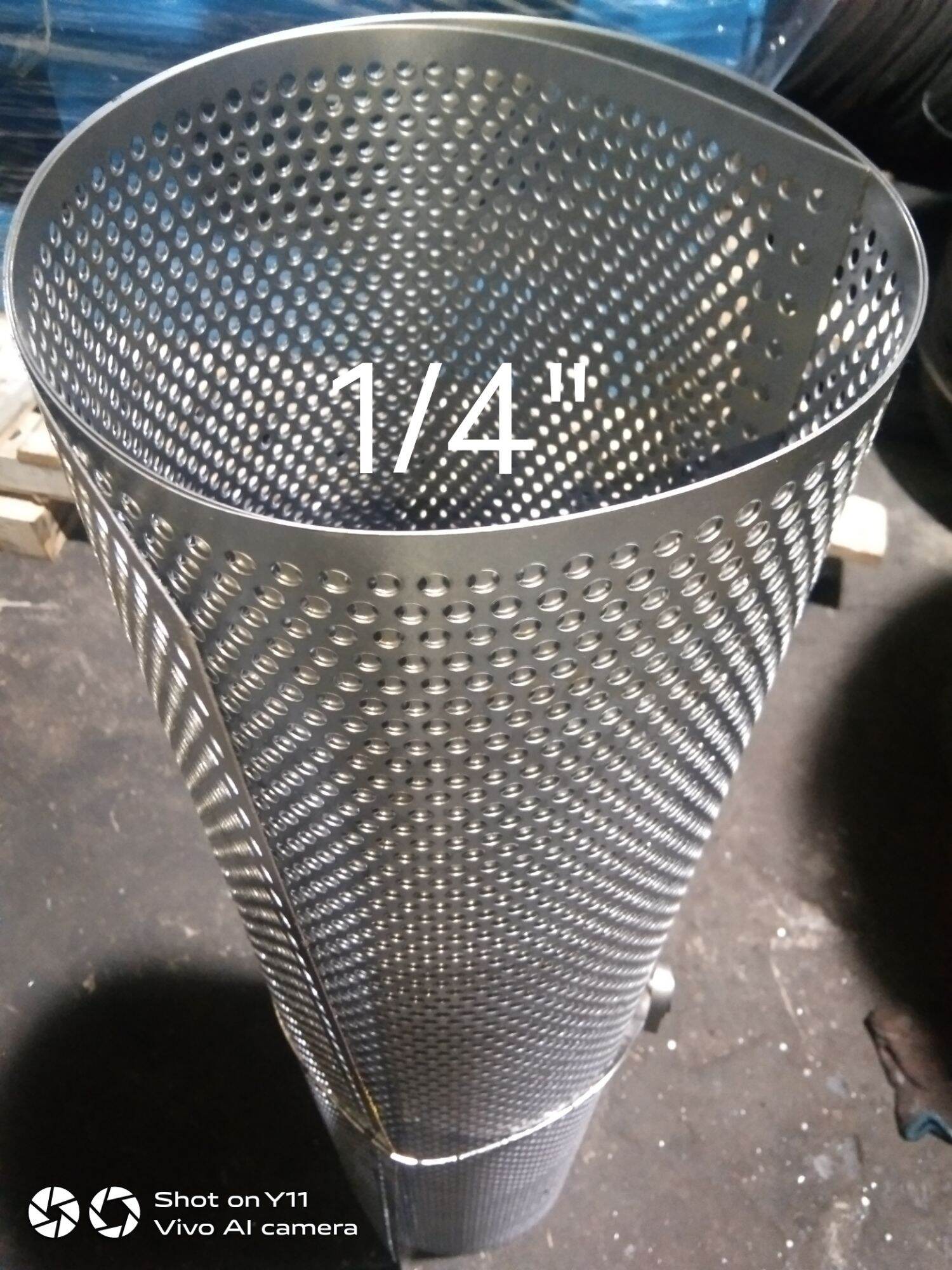 Perforated metal screen | Lazada PH