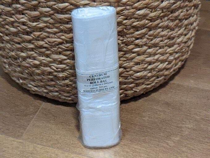 Plastic Labo 8x11 200pcs. | Lazada PH