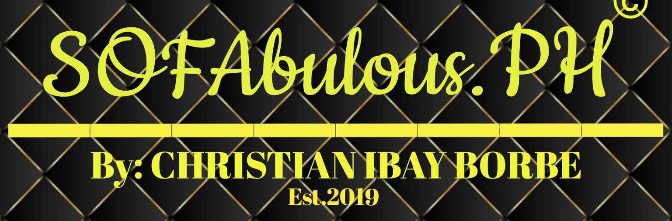 Shop online with SOFAbulous.PH by Christian Ibay Borbe (Store#2) now ...