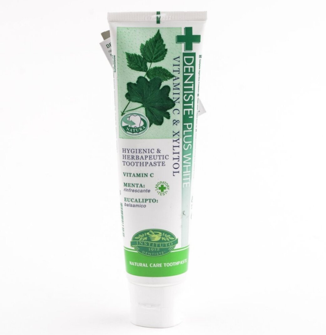 Dentiste White Toothpaste 160g | Lazada PH