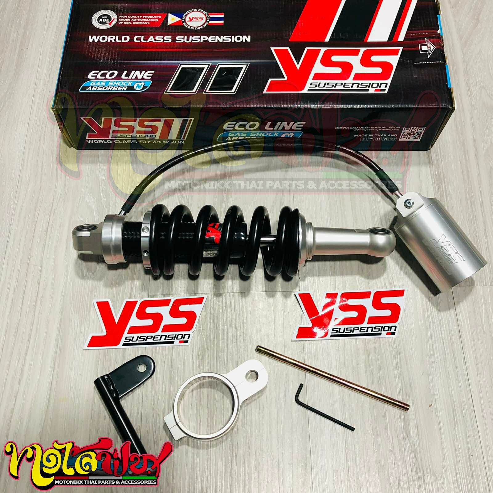 Raider 150 carb/Fi Yss monoshock with gas tank | Lazada PH