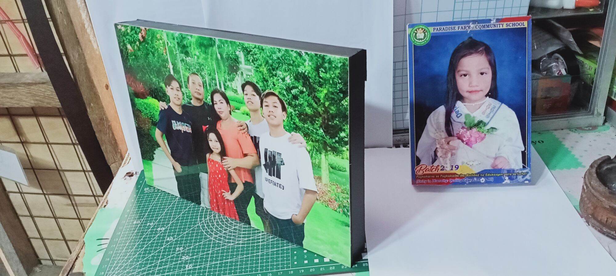 All about print | Lazada PH: Buy sell online Photo with cheap price ...