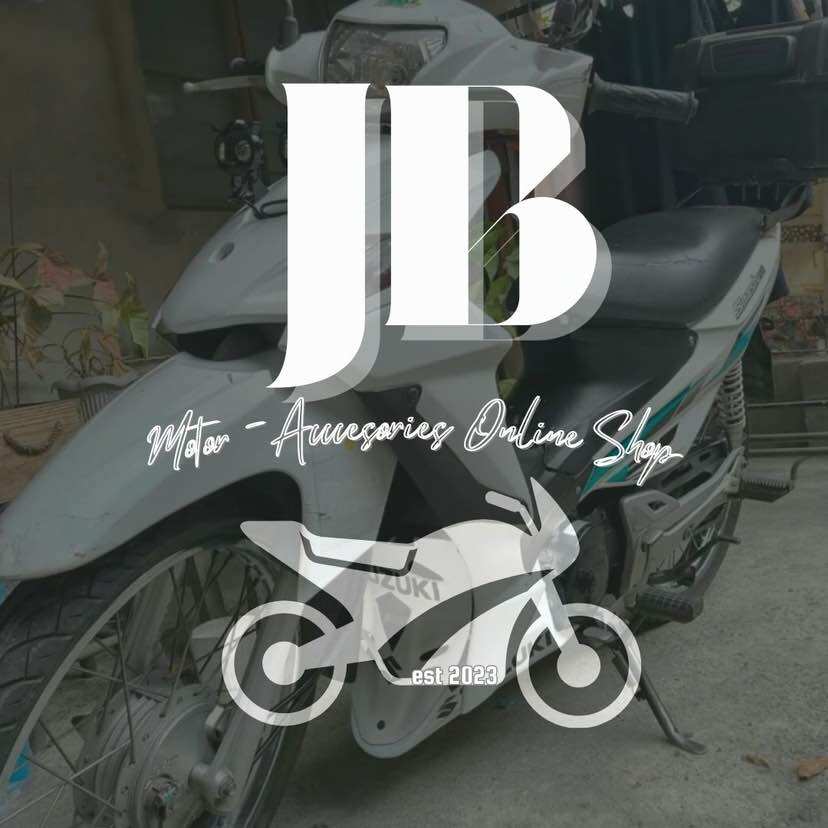 JB Motor-Accessories Online Shop Philippines Official Online Store ...