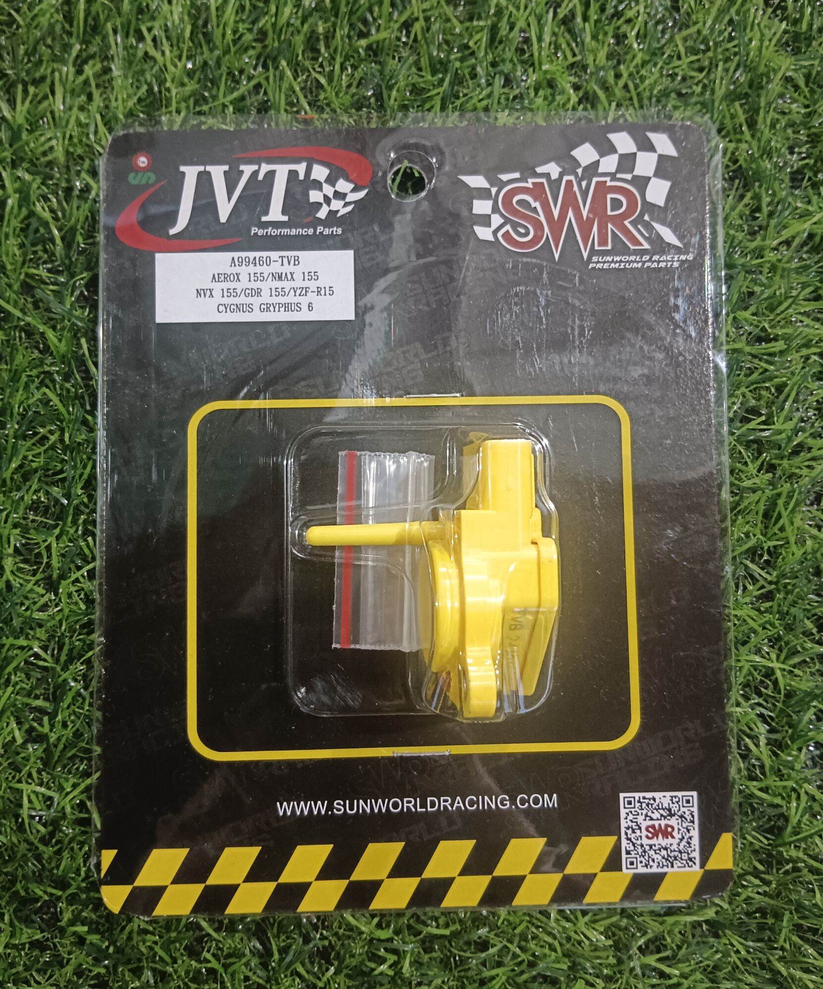 JVT TPS AEROX V1 V2 NMAX V1 V2 | Lazada PH