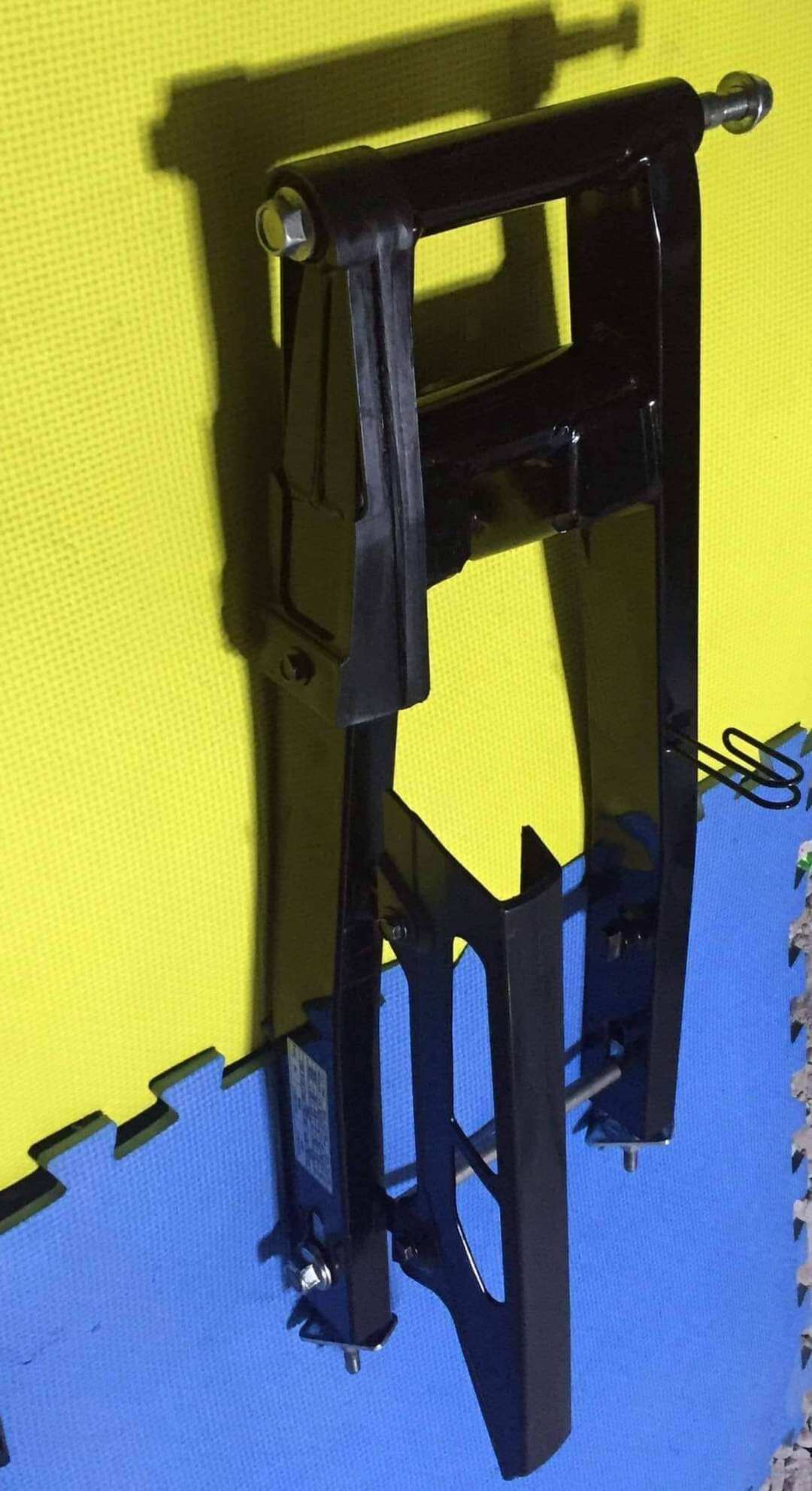 SGP STOCK SWING ARM RAIDER 150 CARB/RFI (SURPLUS) | Lazada PH