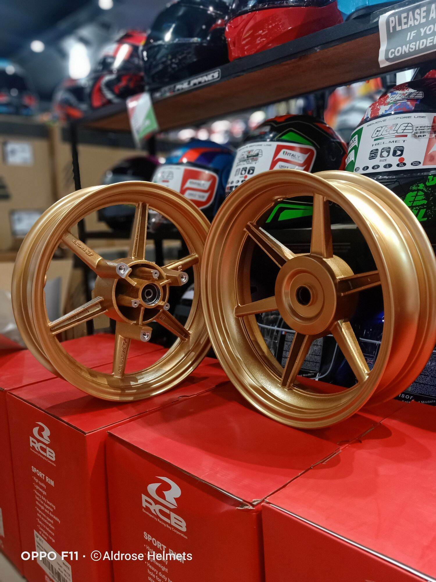 RB6 Nmax V1 and V2 | Lazada PH