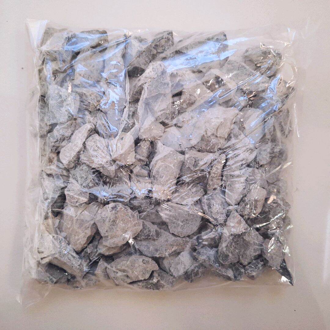 Gravel/Grava/Graba Stone for Construction Size 3/4 Weight 1kg | Lazada PH