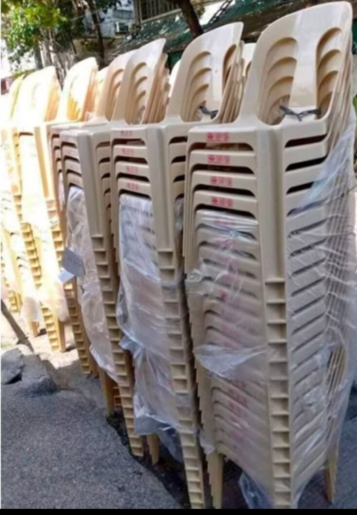 ORIGINAL COFTA RUBY CHAIR HEAVY DUTY | Lazada PH