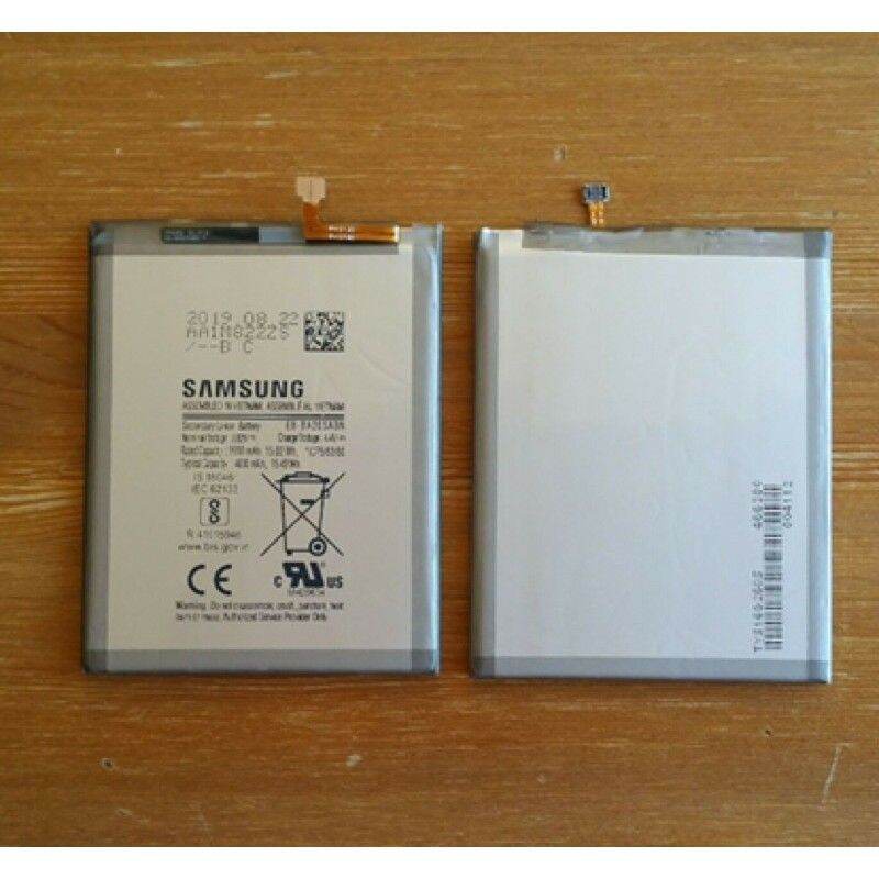 Battery for Samsung Galaxy A20 Battery Model EB-BA205ABN SM-A205F High ...