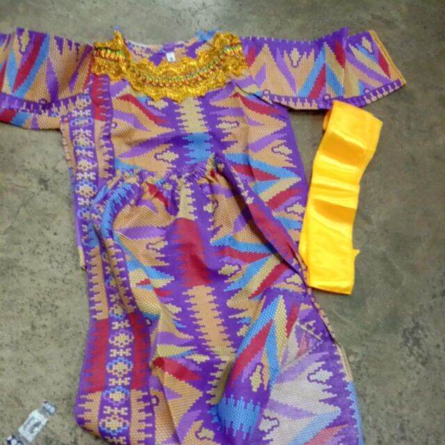 United Nation Costumes Ms. Thailand,Bangladesh | Lazada PH