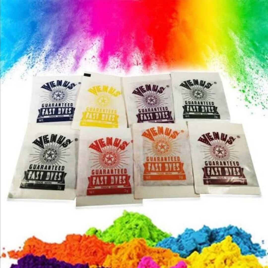 Venus Dyes Jobos Dyobos Dyobus Diyobos Diyobus Jobus Dye | Lazada PH