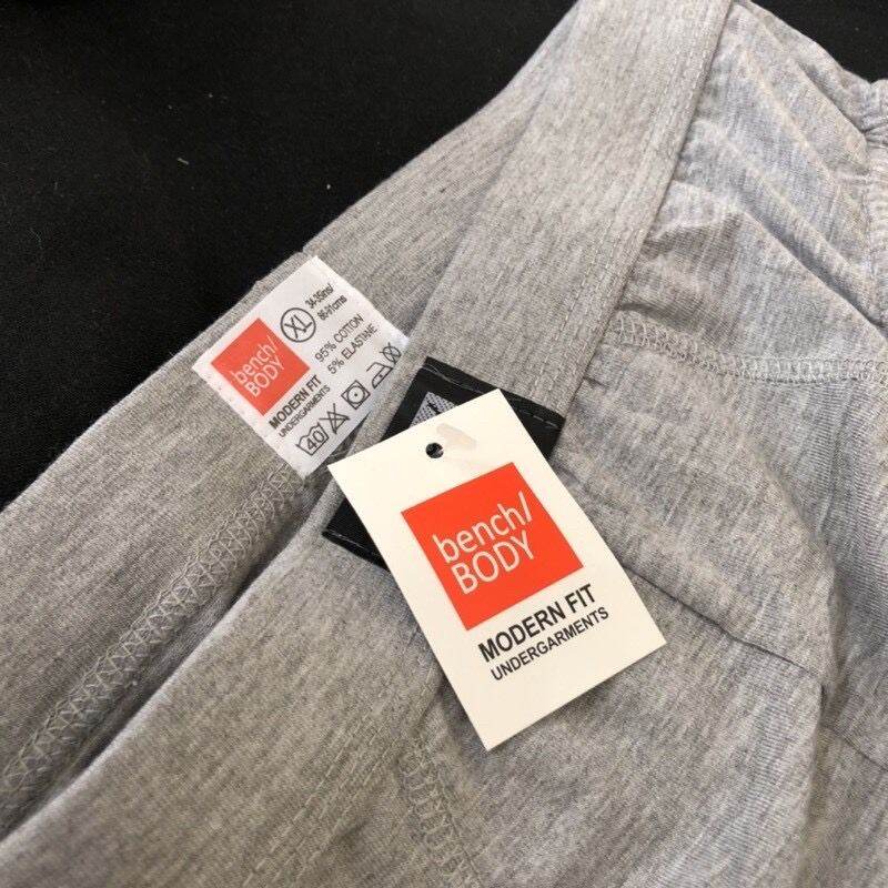 BENCH BRIEF FOR MEN 6PCS | Lazada PH