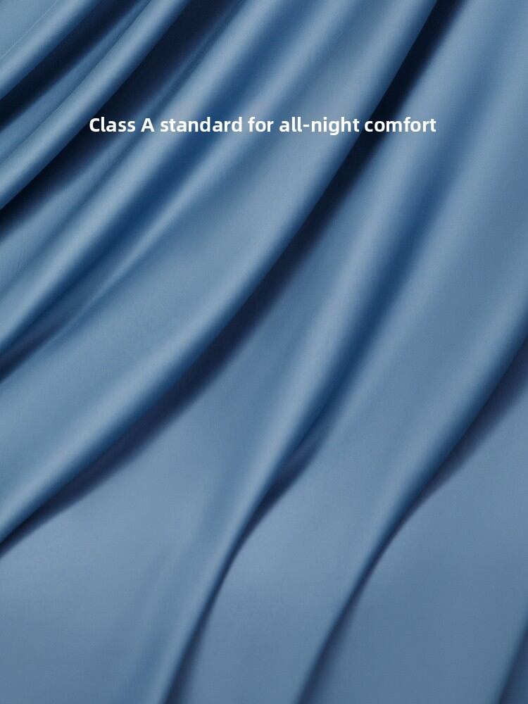 Mercury | Luxury Linen Bed Sheet | Lazada PH