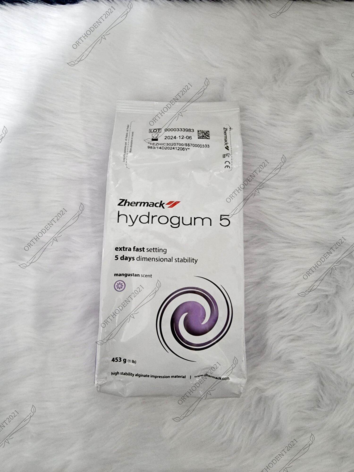 Hydrogum 5 Alginate Impression Material | Lazada PH