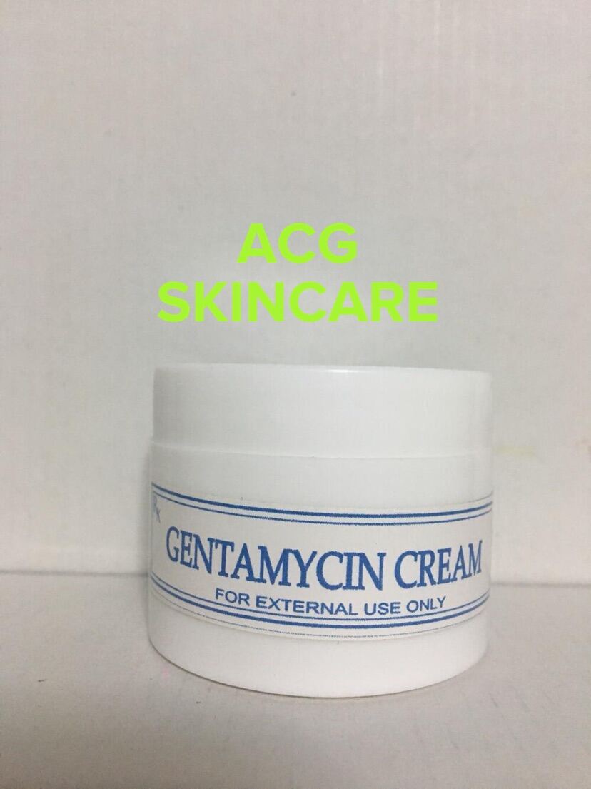 GENTA CREAM 25g | Lazada PH