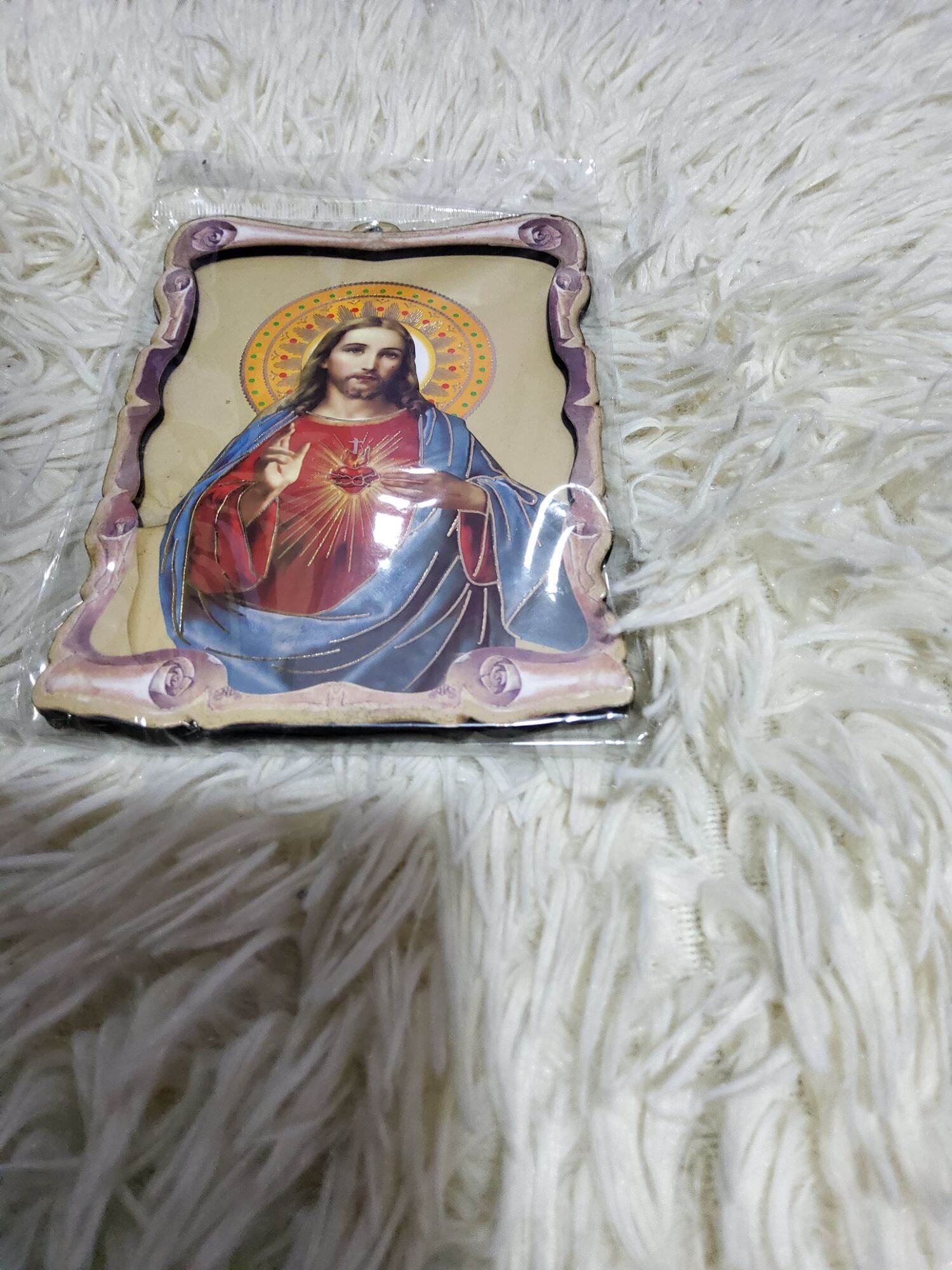 Sacred Heart Frame ( To Obtain Conversion of Heart) | Lazada PH