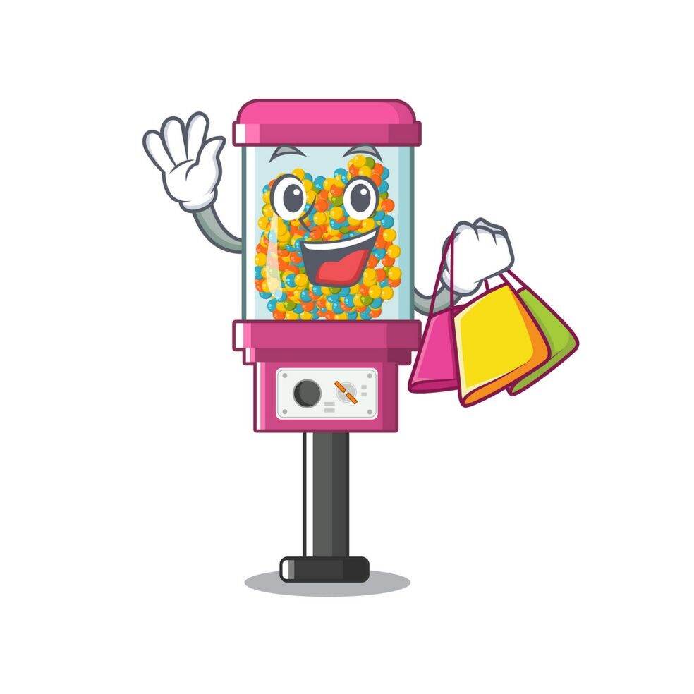 Shop online with Candy Jar vendo machine now! Visit Candy Jar vendo ...