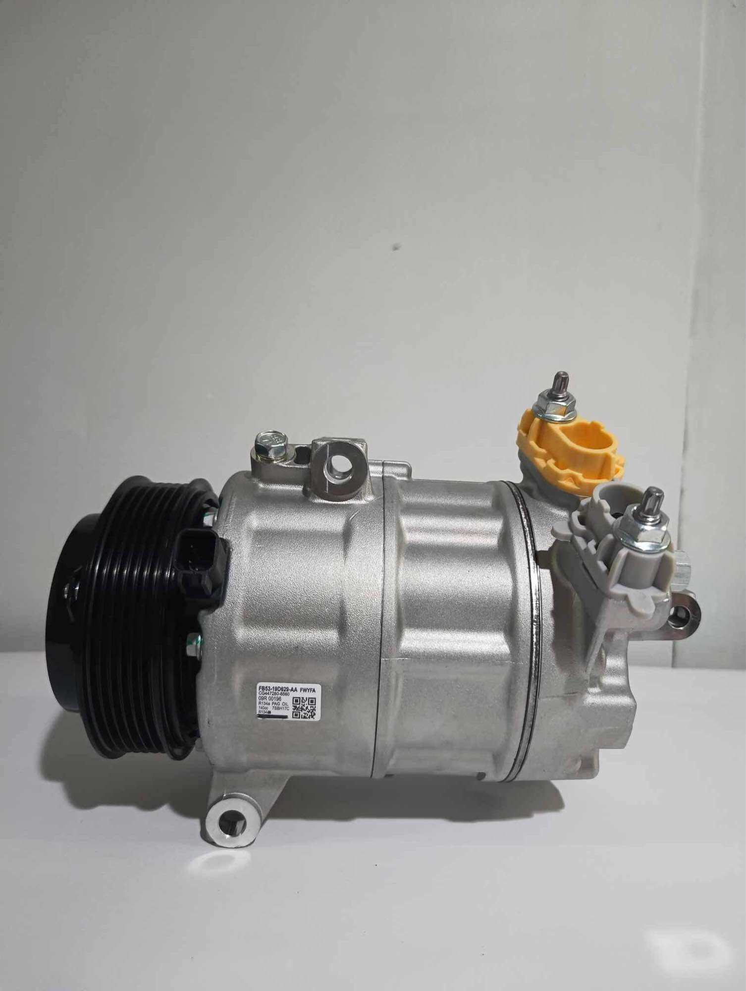 Ford Ranger RAPTOR Airconditioning Compressor 2019-2022 | Lazada PH
