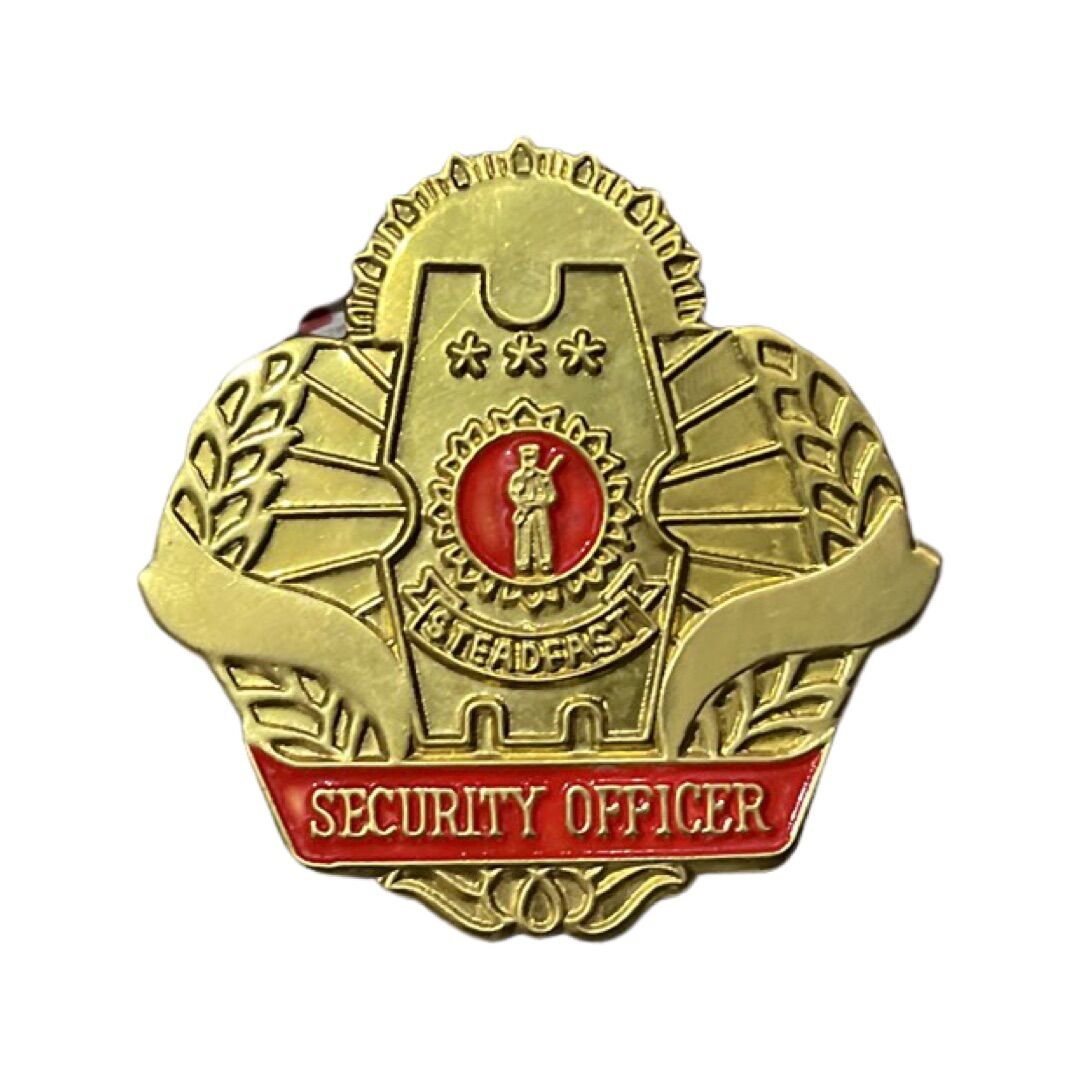 Security Officer Cap Device | Lazada PH