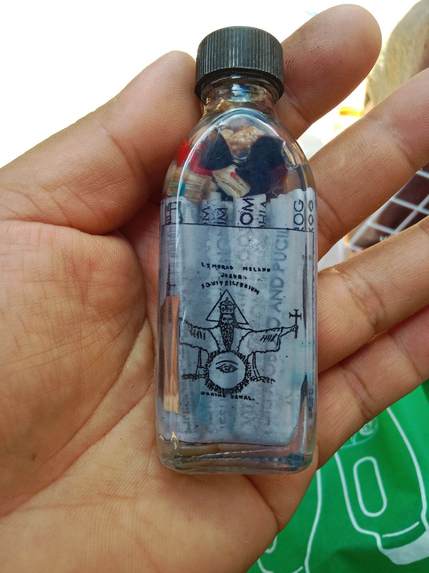 HARING BAKAL GARAPA NG PANGPROTEKSYON SA PANGANIB MY MGA IBAT IBANG ...