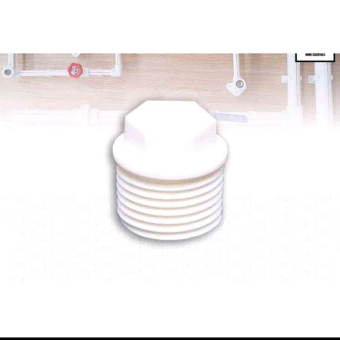 heavy duty ppr fittings ( coupling reducer / plug / cup ) available ...