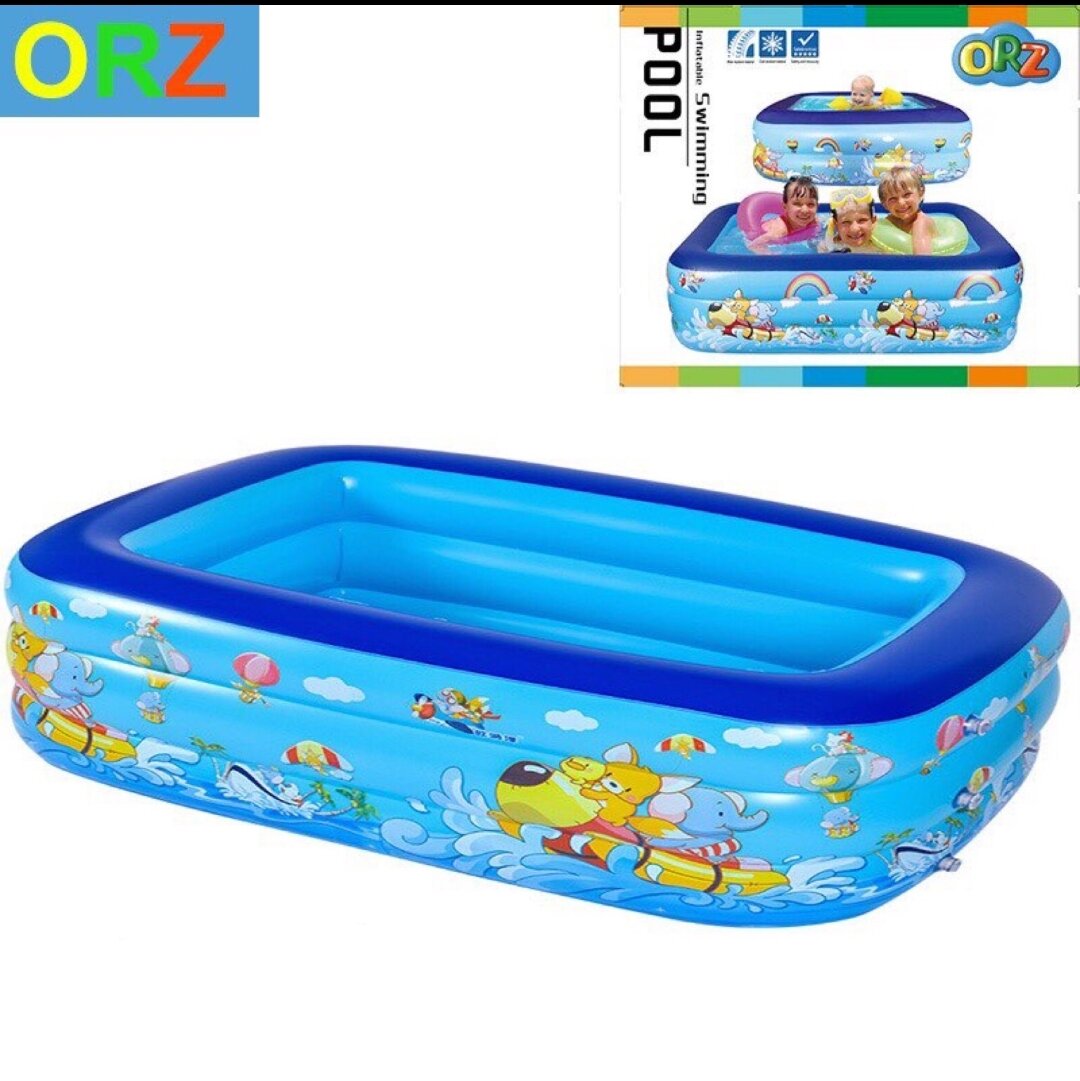 inflatable swimming pool | Lazada PH